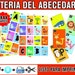 Loteria for Kids to Learn the Spanish Alphabet Great Loteria - Etsy