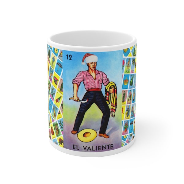 El Valiente - Etsy