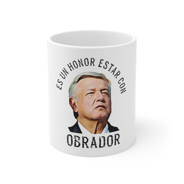 Amlo Svg Obrador Lopez Amlito - Etsy