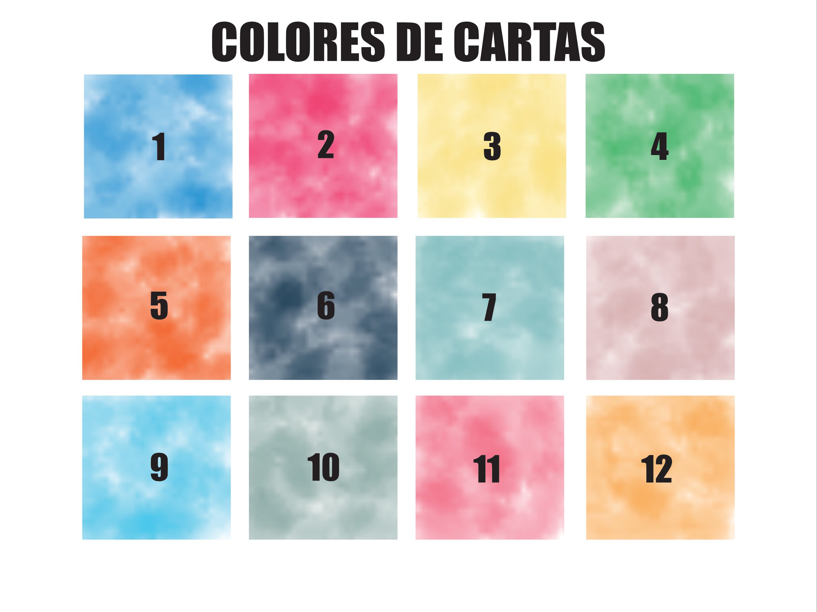 CUSTOM LOTERIA CARD for Birthday Party La Cumpleanera Loteria Card ...