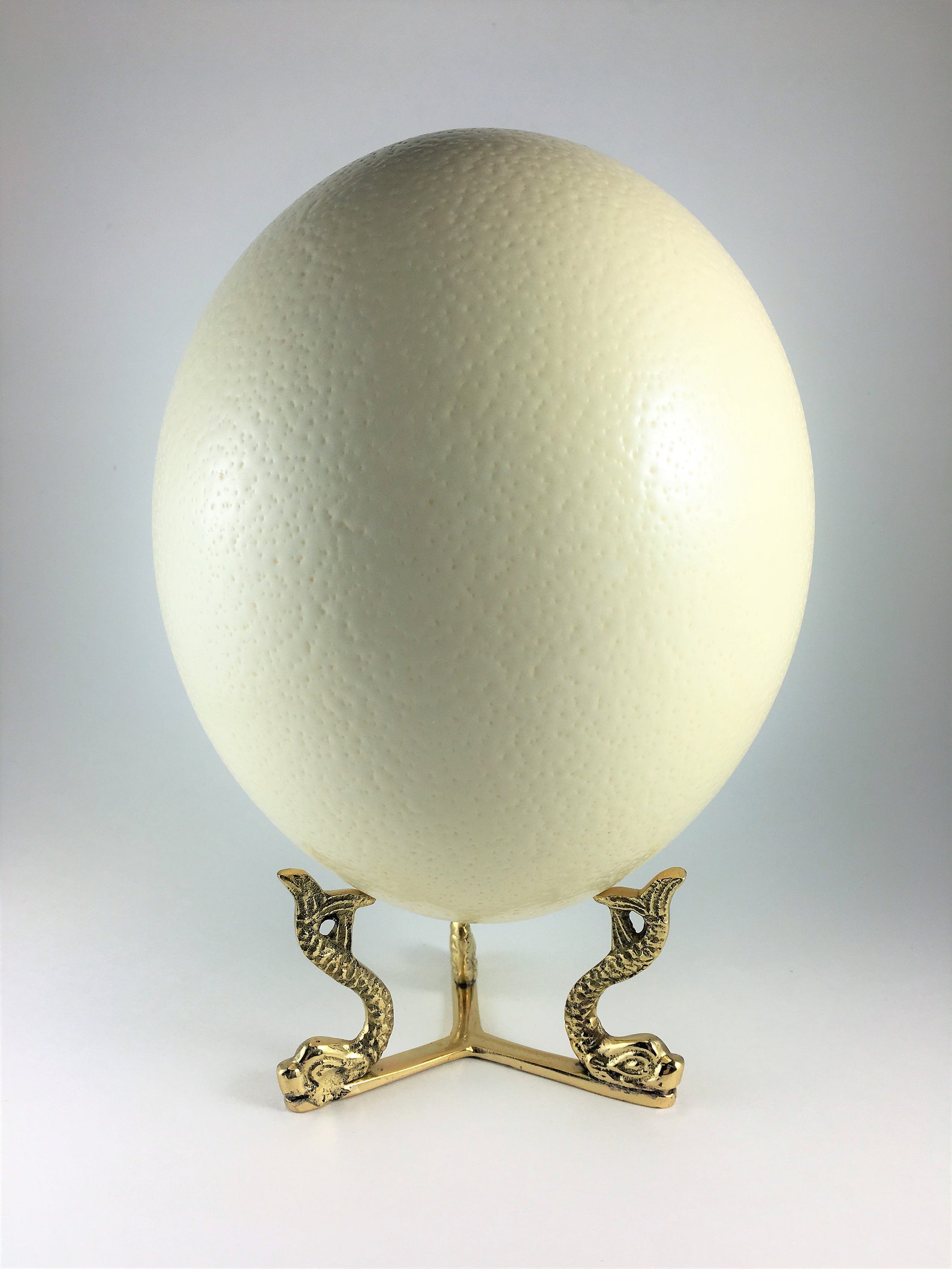 Large Egg Display Stand, Crystal Ball Stand, Large Egg Holder for ...