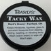 BARD'S TACKY WAX Tacky Glue Temporary Translucent - Etsy