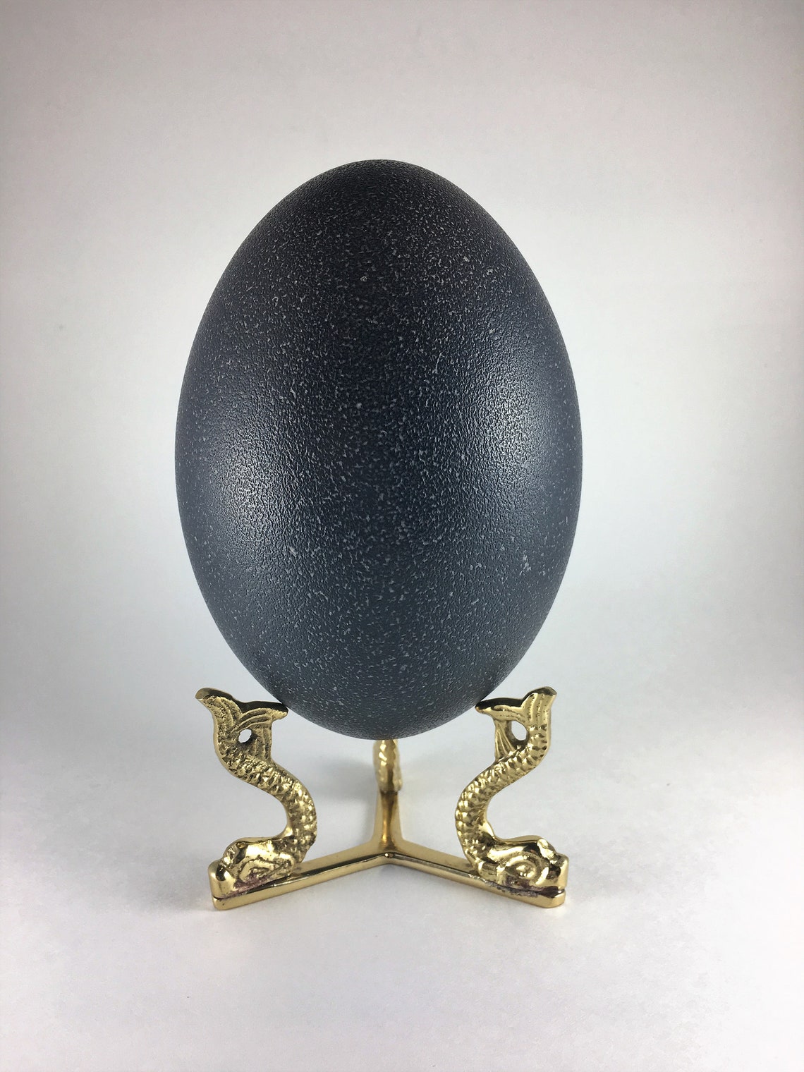 Large Egg Display Stand, Crystal Ball Stand, Large Egg Holder for ...