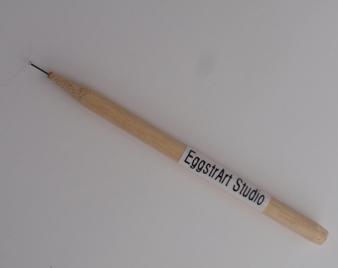 Easter Egg Decorating Stylus, Pinhead Stylus for Egg Decorating, Drop ...