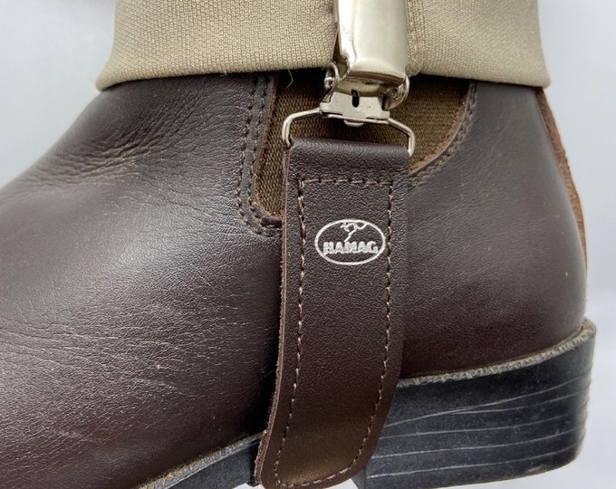 Triumph Motorcycle Tank Strap Tooled Leather Celtic Design - Etsy