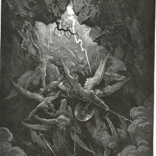 The Lost Gallery - Etsy