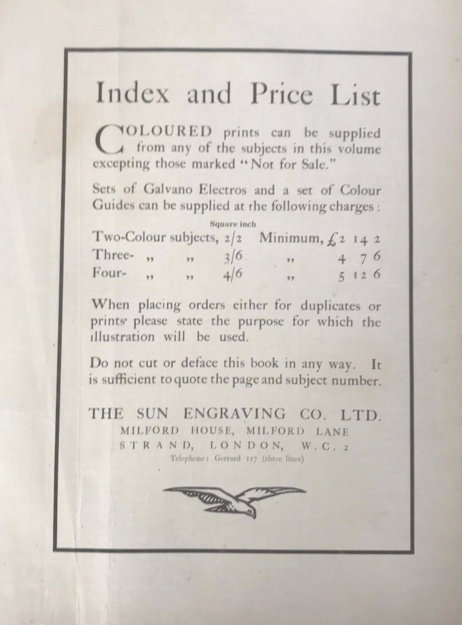 Large Original Vintage Mounted 1940s Coloured Print of an - Etsy UK