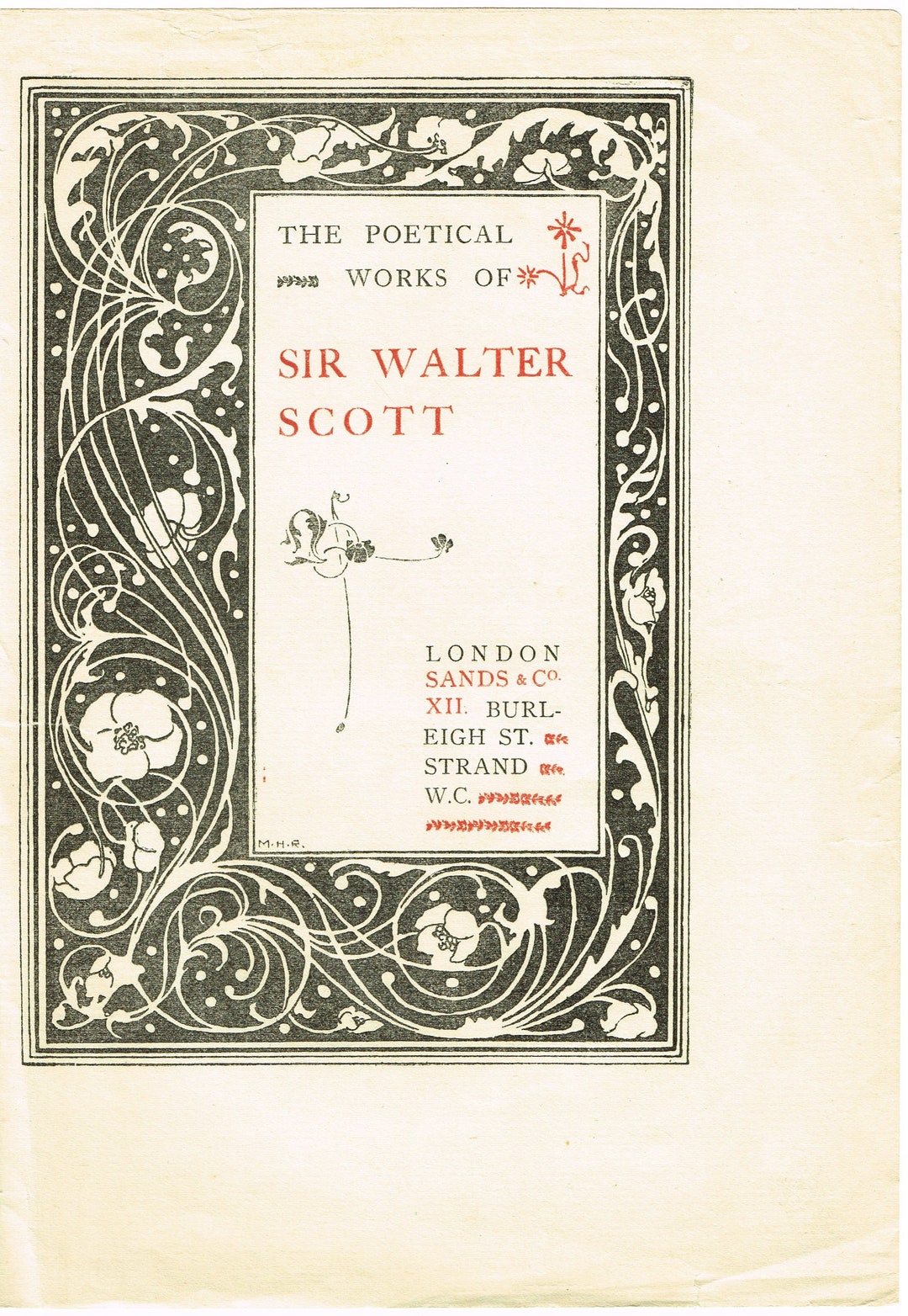 Antique Vintage, Job Lot of Victorian / Edwardian Frontispiece Prints ...