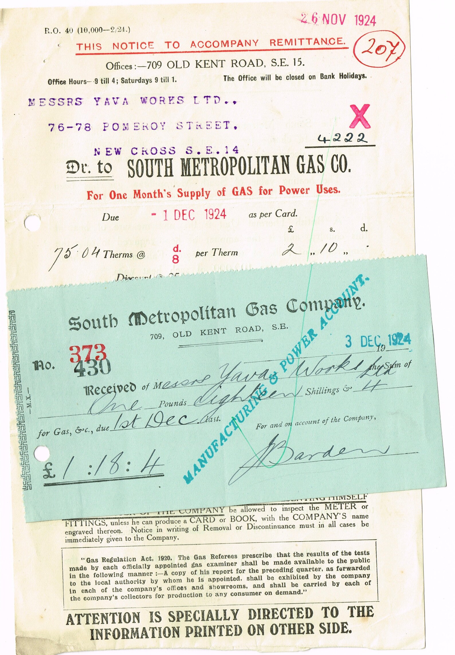 Antique Vintage Victorian 19th Century 1800s Invoice Bills - Etsy