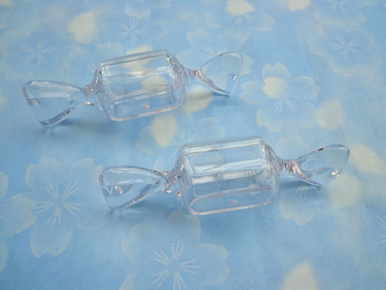 Sale10pcs Small Clear Plastic Boxes, Display Boxes, Clear Display Cases ...