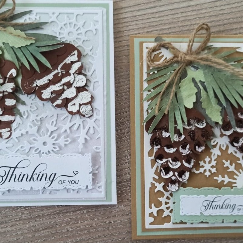 Handmade Cards - Etsy