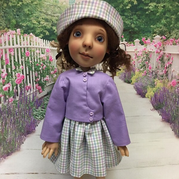Connie Lowe Pearl Doll - Etsy