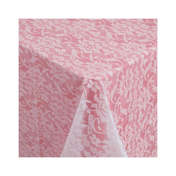 Lace Tablecloth - Etsy