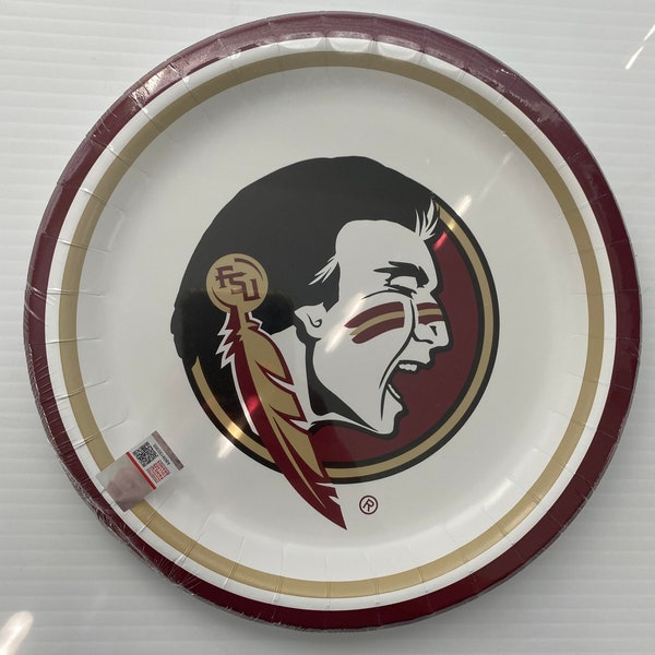 Fsu - Etsy