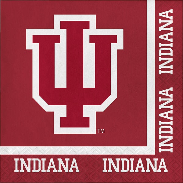 Indiana University - Etsy
