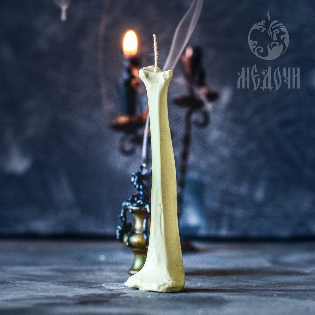 Mold of Bone, Mold of Vertebra , Mold of Spine, a Bone Mold. Soap Mold ...