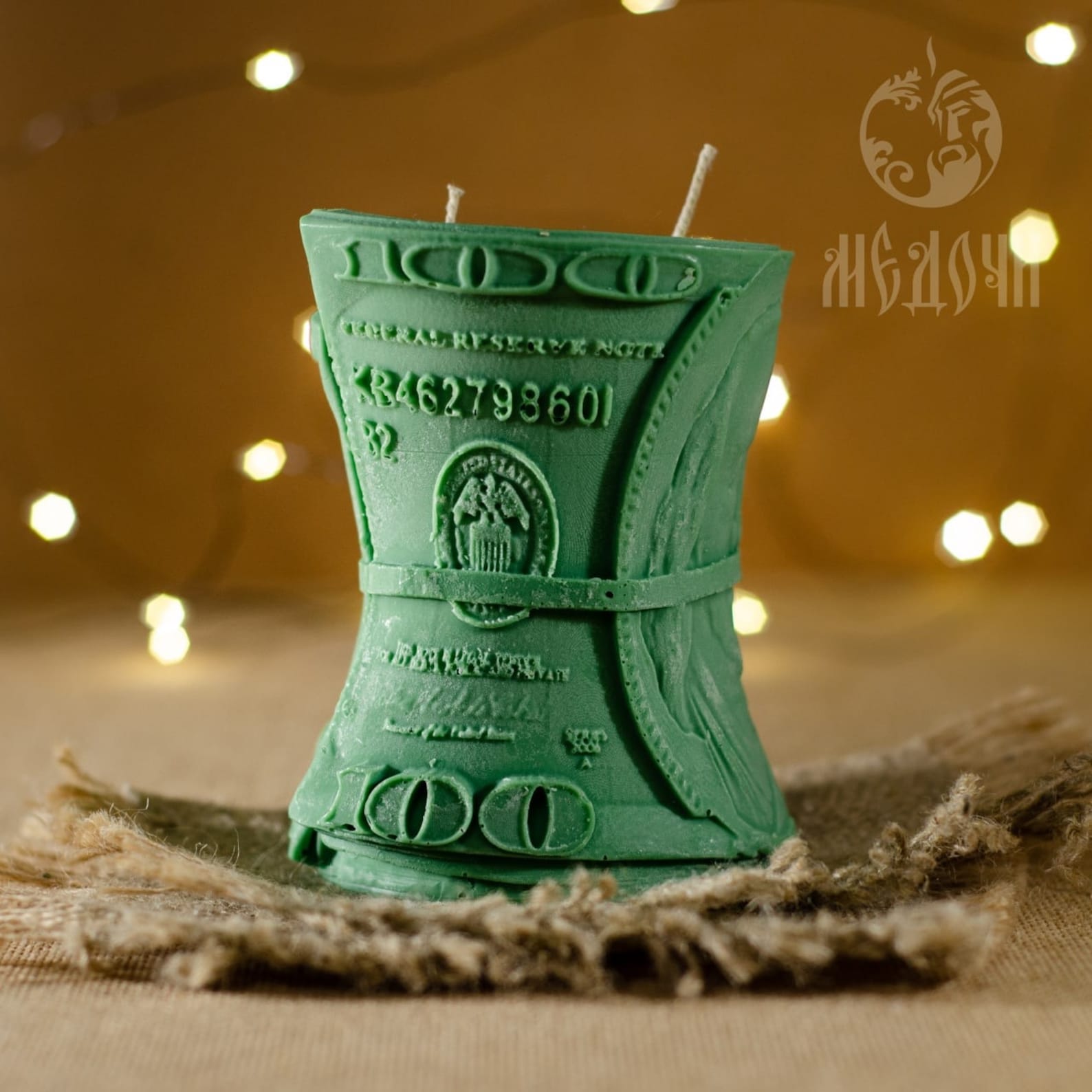 Dollars Mold, Money Mold, Mold for Candles, Resin Mold, Gypsum Mold or ...