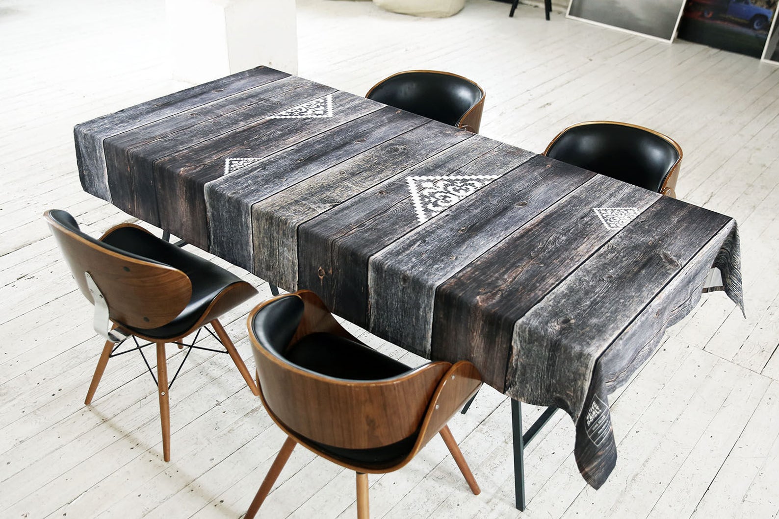 Tablecloth Square Rectangle Tablecloth Long Table Cloth Custom Lenght ...