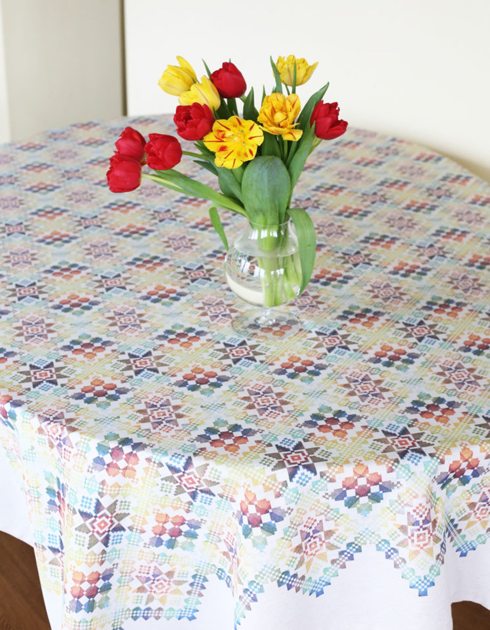 Tablecloth Square Tablecloth Table Cloth Table Cover Linen Tablecloth ...