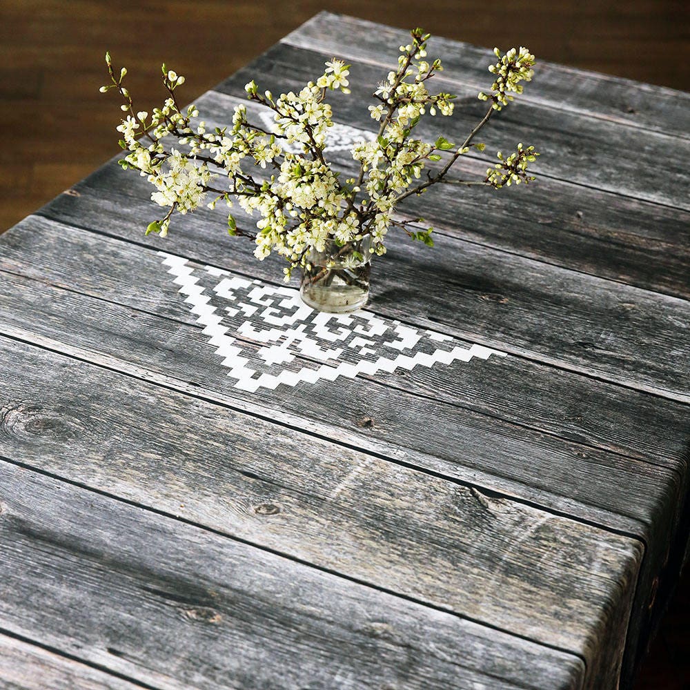 Tablecloth Square Rectangle Tablecloth Long Table Cloth Custom Lenght ...