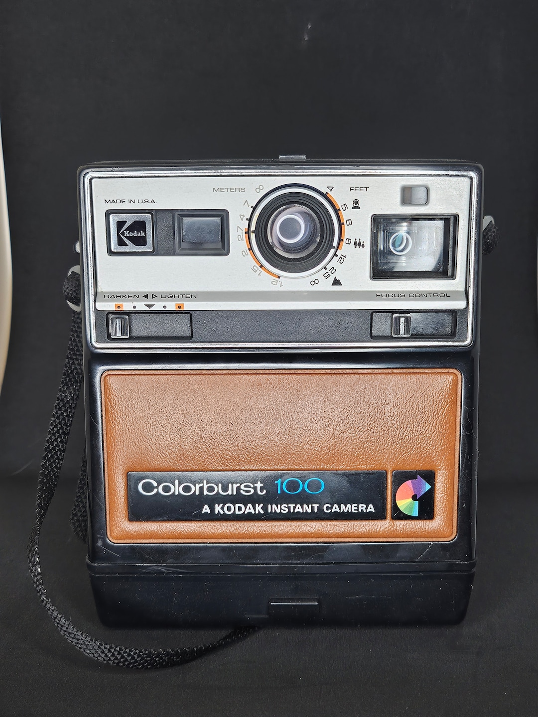 Colorburst 100 Kodak Instant Camera - Etsy