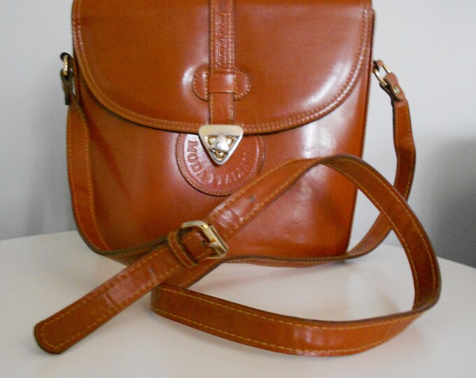 SALE Vintage Moda Italiana Purse - Etsy