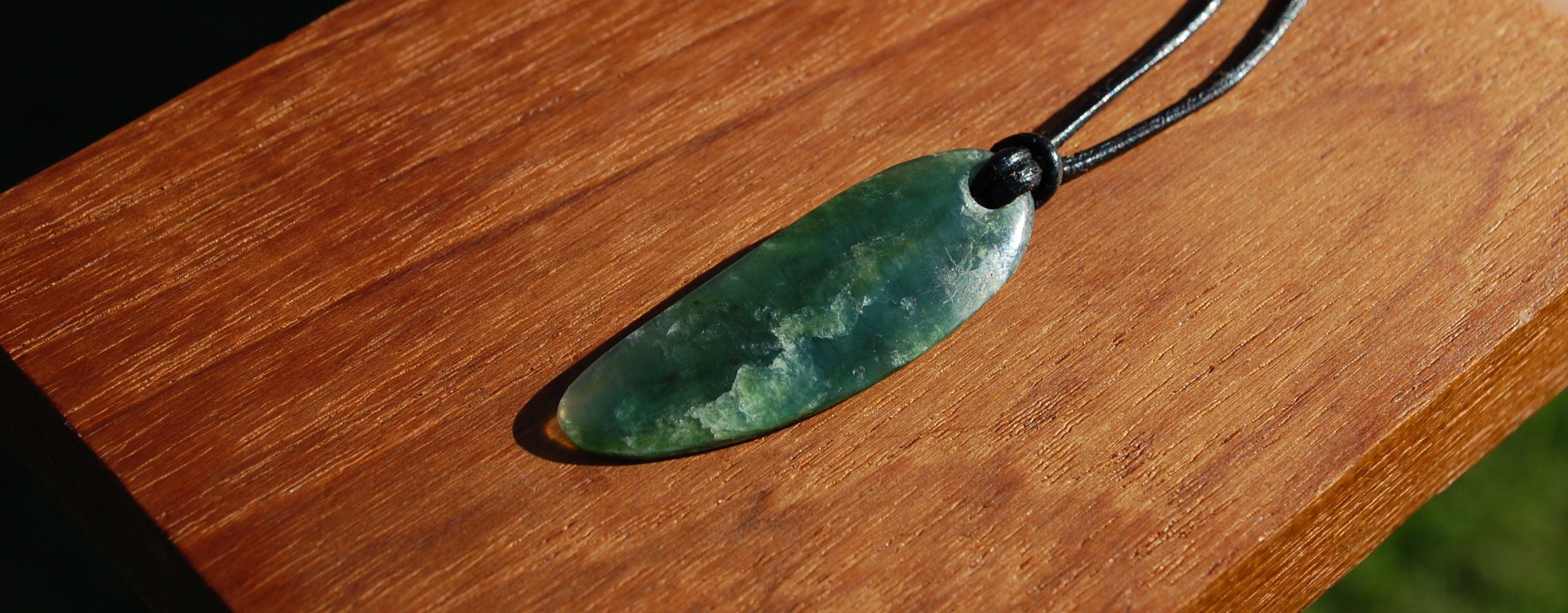 Big Sur "apple" Jade Pendant - Etsy