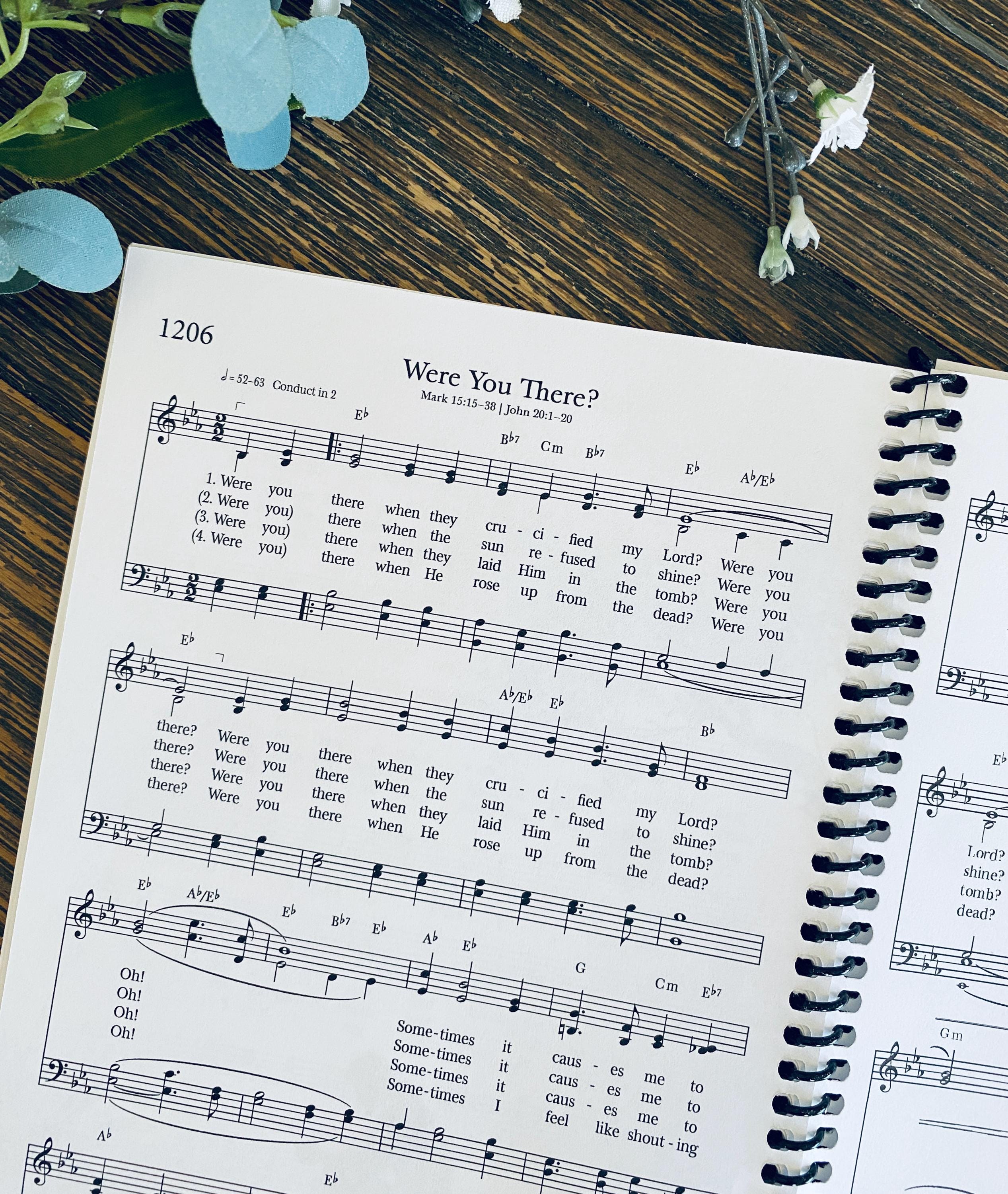LARGE PRINT LDS Hymns for Home & Church Booklet - Updated 2/26/26 - Etsy