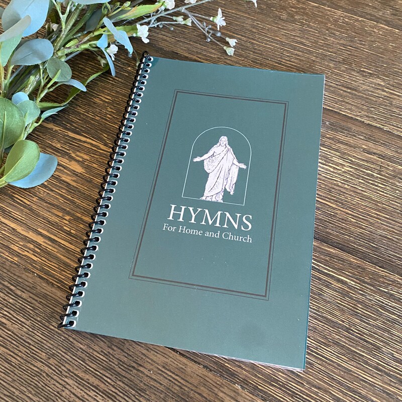 Hymn - Etsy