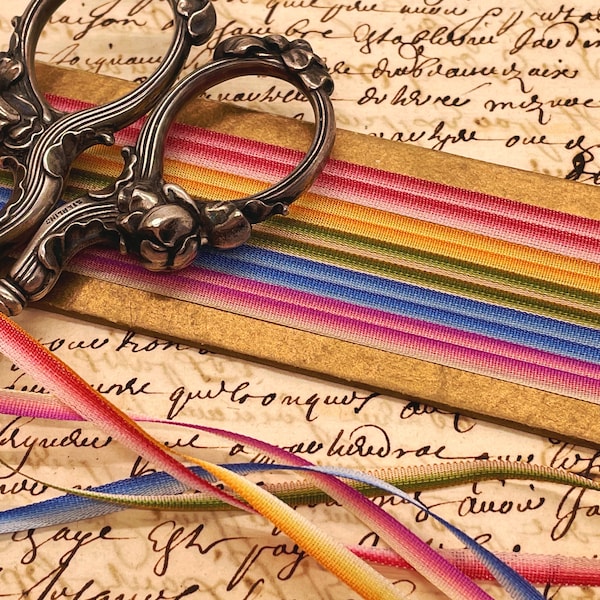 Regency Ribbon - Etsy