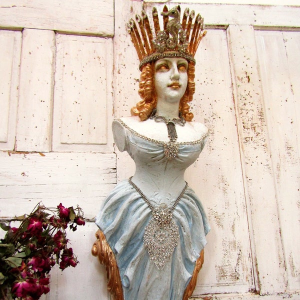 Figurehead - Etsy