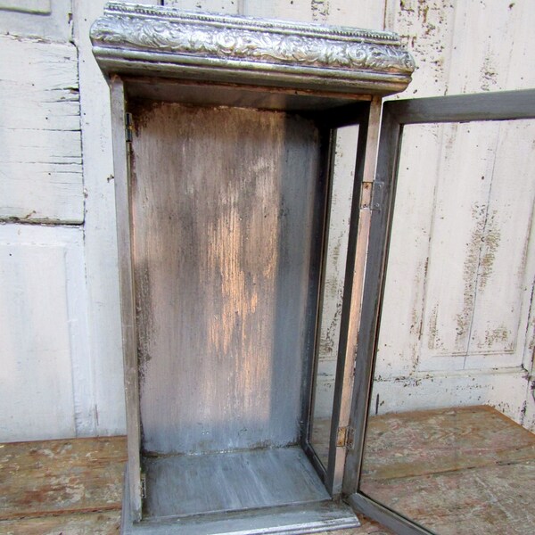 Doll Display Case - Etsy