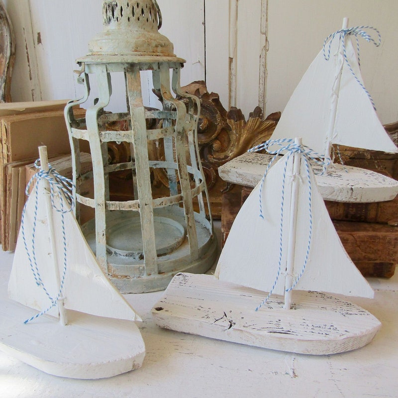 Nautical Pallet - Etsy