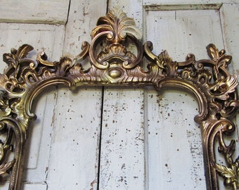 Large Ornate Frame - Etsy