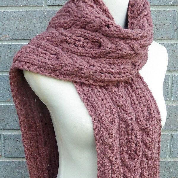Dusty Rose Lace - Etsy