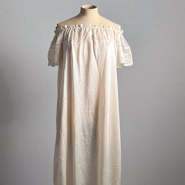 Off Shoulder Gown - Etsy
