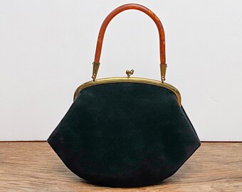 Ingber Handbag | Etsy