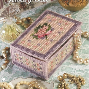 Plastic Canvas Patterns - Etsy