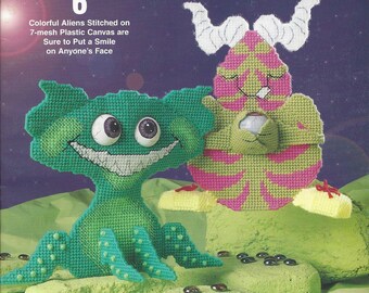 Free plastic canvas patterns | Etsy