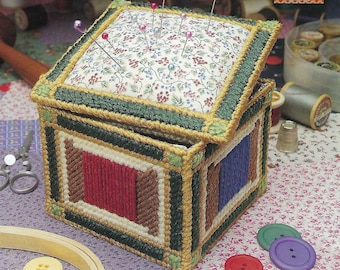 The needlecraft shop | Etsy