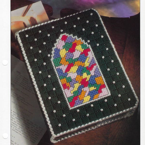 Plastic Bible Covers - Etsy