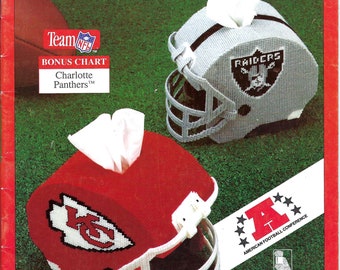 Sports Tissue Box Covers - Etsy