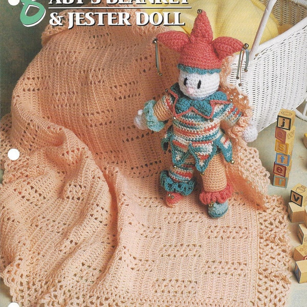 Jester Doll - Etsy
