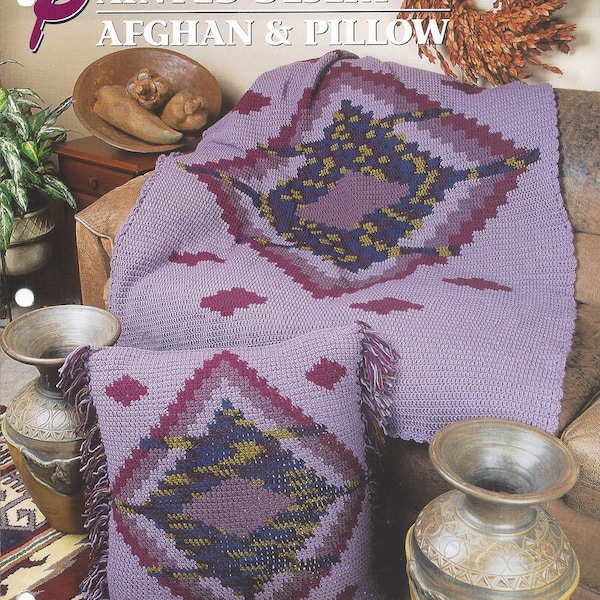 Painted Desert Quilt Kit - Etsy