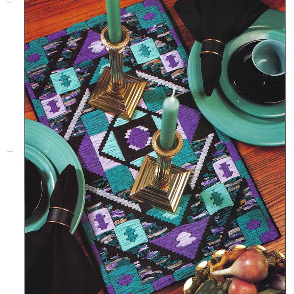 Plastic Canvas - Etsy