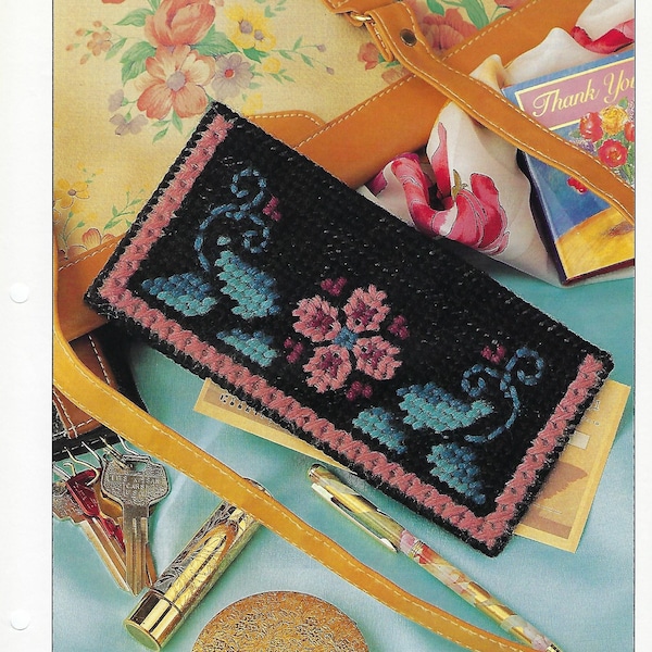 Plastic Checkbook Covers - Etsy