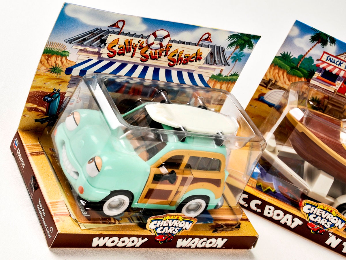 Chevron Toy Cars for sale | Only 3 left at -65%