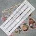 Cross Stitch Gauge Counted Cross Stitch Ruler Fabric Count - Etsy