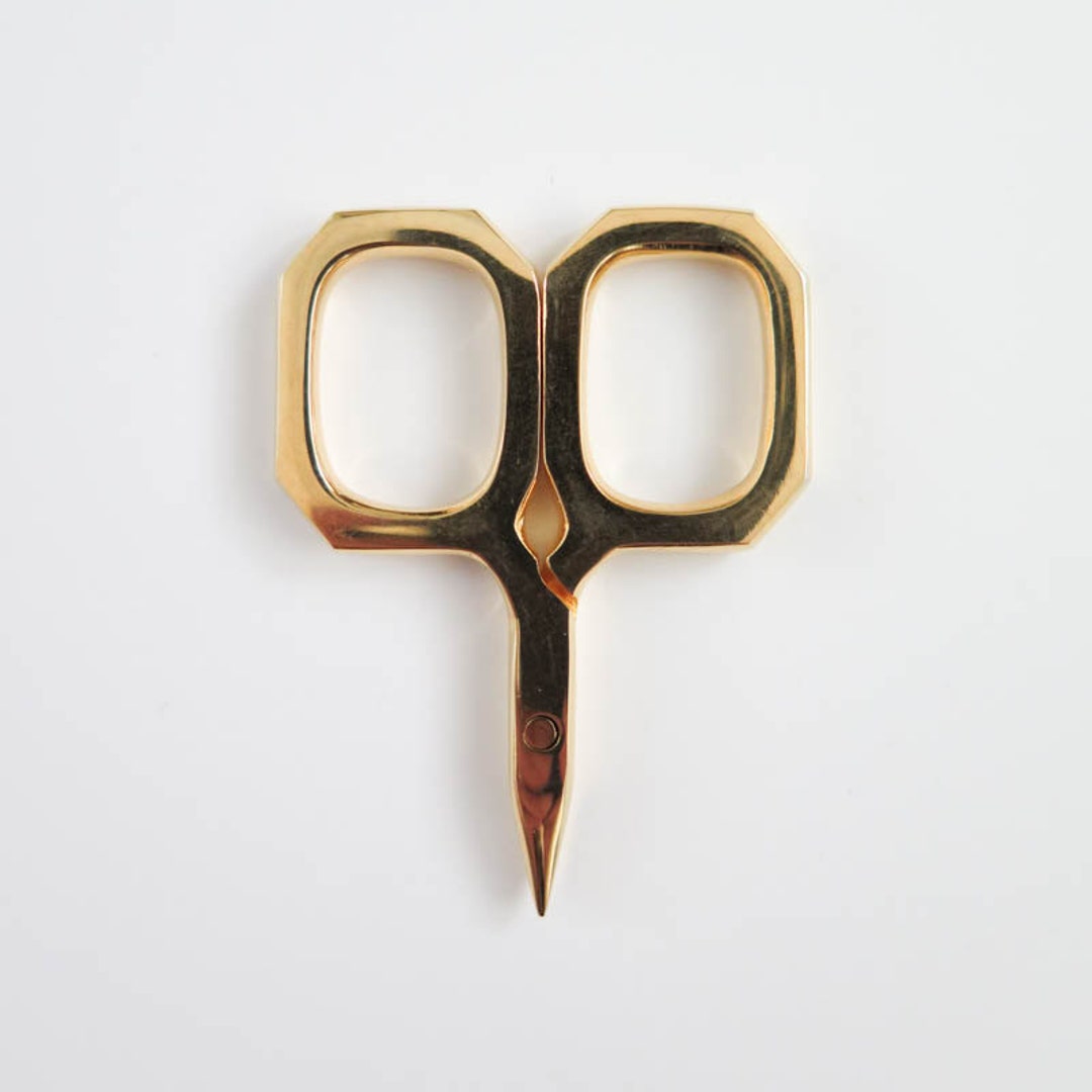 Embroidery Scissors | Sewing Scissors, Thread Snips, Small Scissor for ...