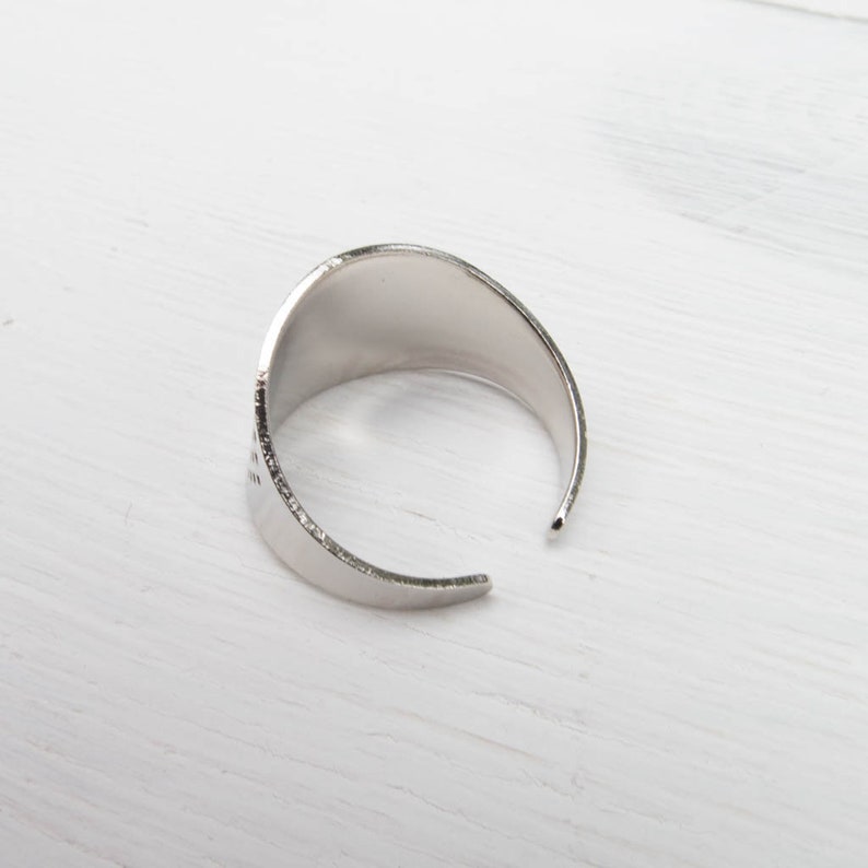 Knuckle Thimble Clover Adjustable Ring Knuckle Thimble for | Etsy